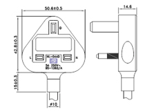 Weihai Honglin Electronic Co., Ltd_SIRIM