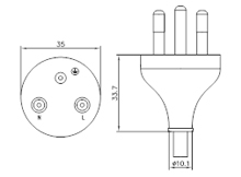 Weihai Honglin Electronic Co., Ltd_TISI