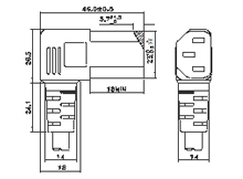 Weihai Honglin Electronic Co., Ltd_KC
