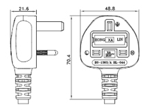 Weihai Honglin Electronic Co., Ltd_BSI