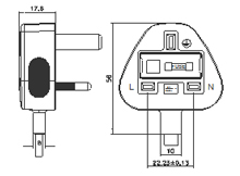 Weihai Honglin Electronic Co., Ltd_SASO