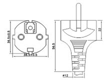 Weihai Honglin Electronic Co., Ltd_DEMKO